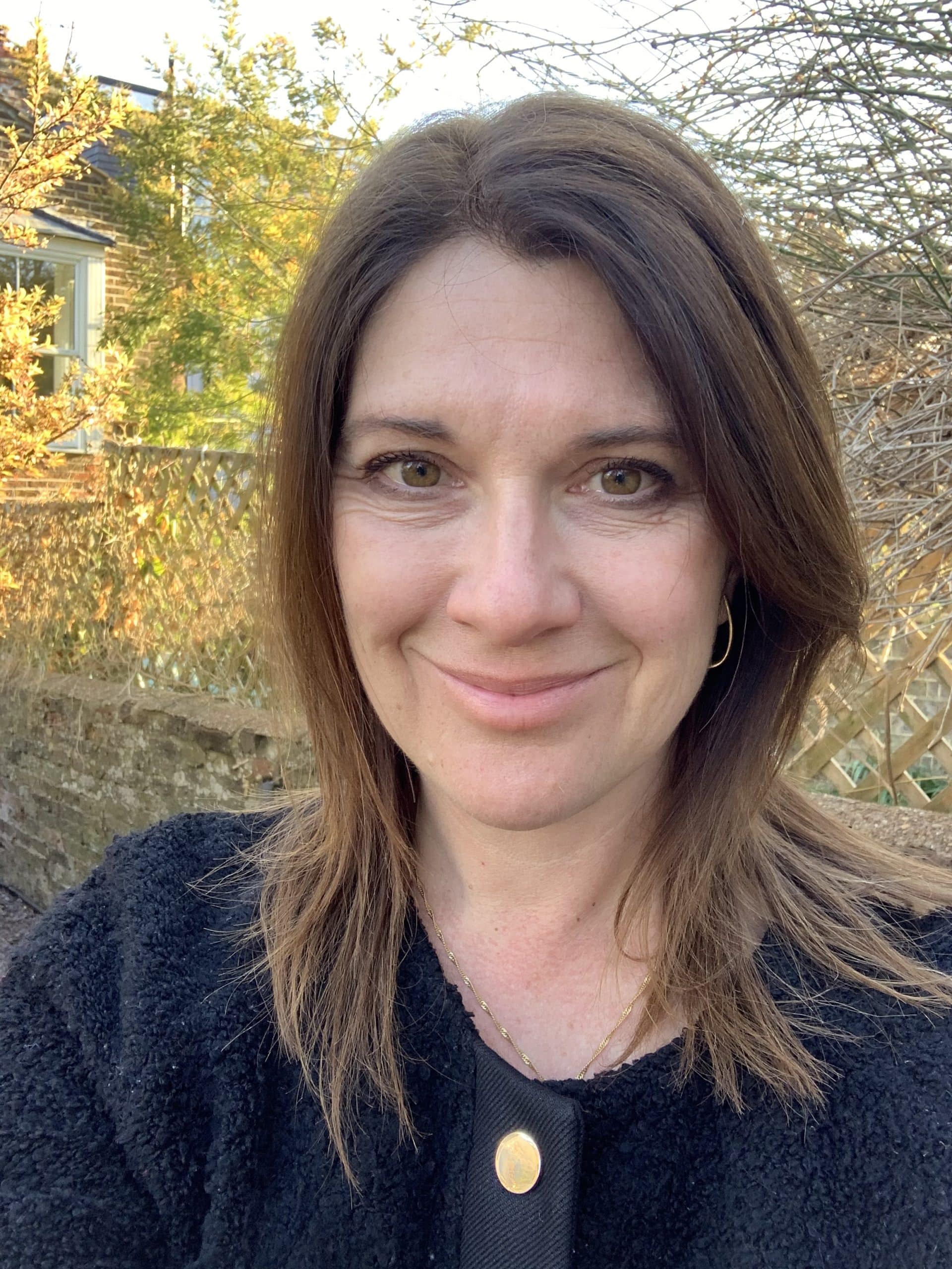 Caroline Jory Life & Career Coaching Brighton Achieve sustainable change