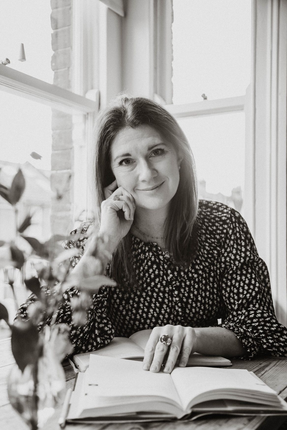 Work with me | Caroline Jory Coaching