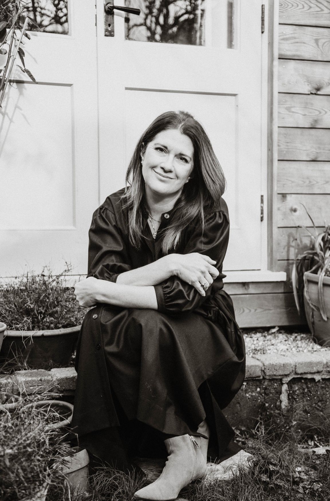 About me | Caroline Jory Coaching